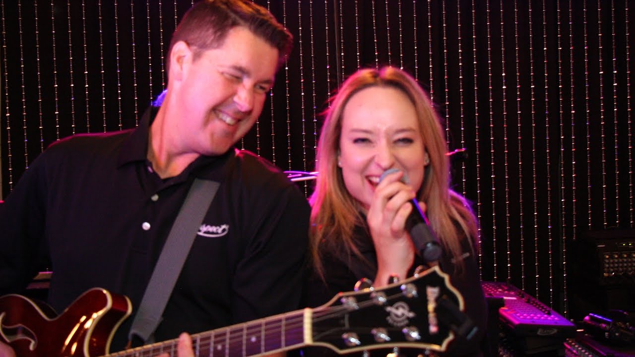 Retrospect Band | Play That Song - YouTube