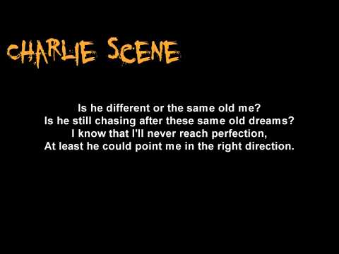 Hollywood Undead - Gotta Let Go [Lyrics Video]