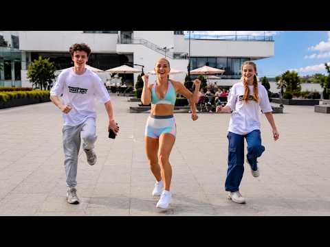 💃 Happy Dance | Watch These Feet Move to the Beat! 😍🔥