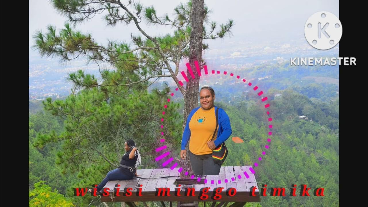 wisisi minggo timika - YouTube