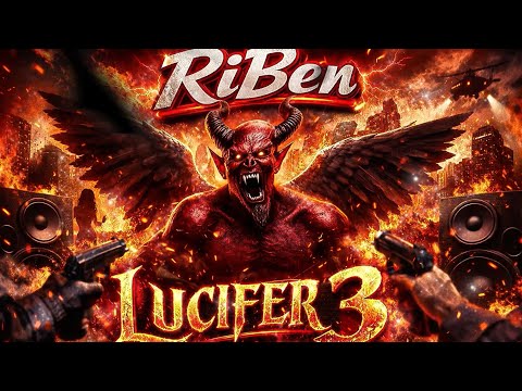 RiBen - Lucifer 3