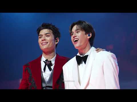 250927 Joss & Gawin - Lover (with Barcode, Poon, Satang, Ford, Mond, Ryu, Neo) | #JossGawinFancon