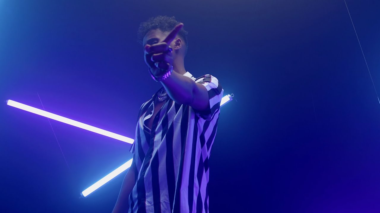 Lil Baliil X SMK - HAIWEEYDIIN ( OFFICIAL MUSIC VIDEO ) - YouTube