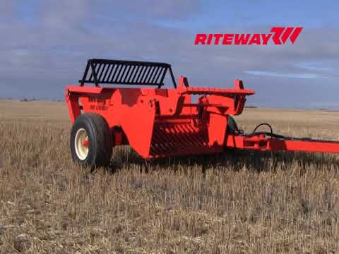 Rite Way Rock Pickers - YouTube