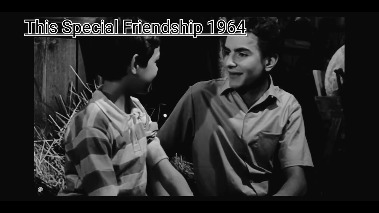 les amitiés particulières (This Special Friendship) / Sad Ending ...