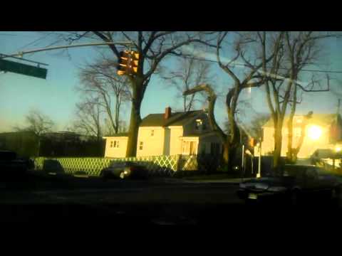 Rare! A Ride on the New flyer XD60 "Xcelsior" #4762 Bx26 Local Bus ...