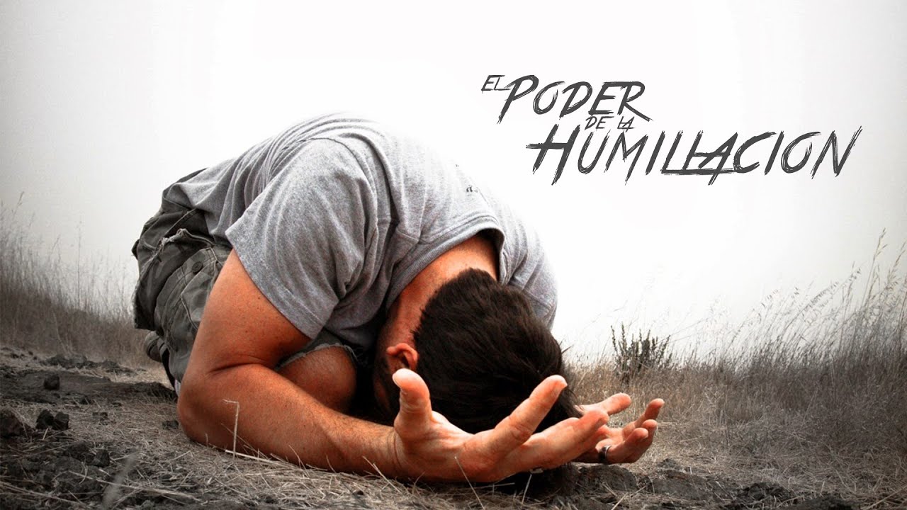 Javier Batres-El poder de la humillación - YouTube