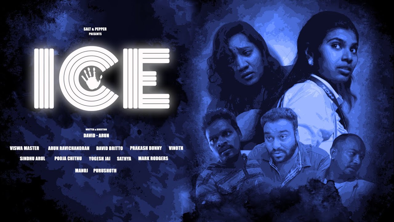 ICE - Award Winning Shortfilm 2020 | SOS - YouTube