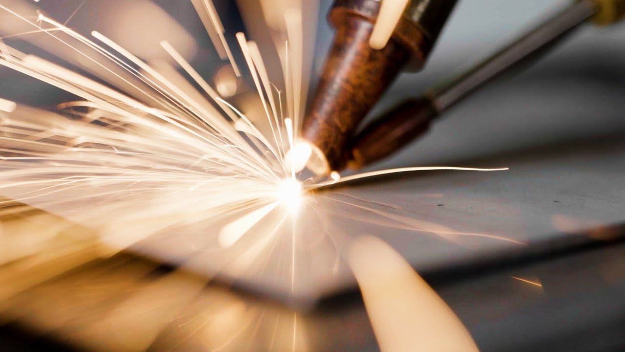 SFX LASER Company Introduction - YouTube