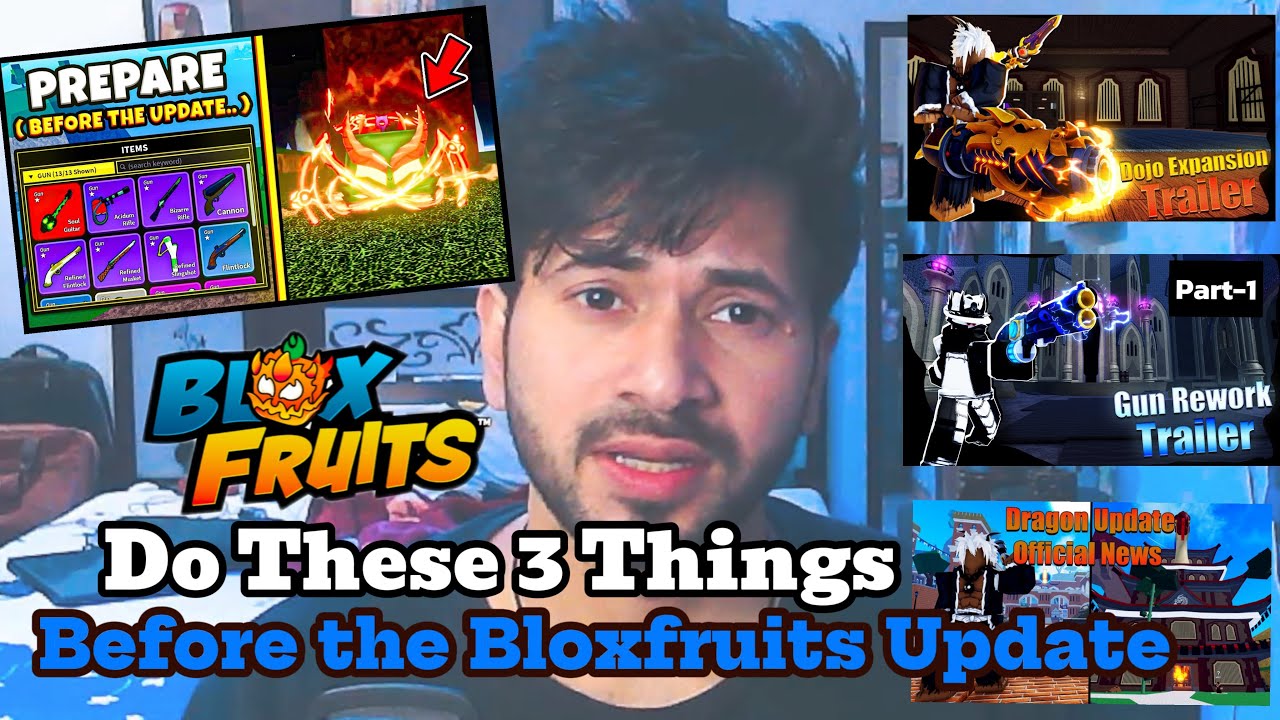 Top 3 Tips to Maximize Your Gameplay Before the Dragon Rework Update ...