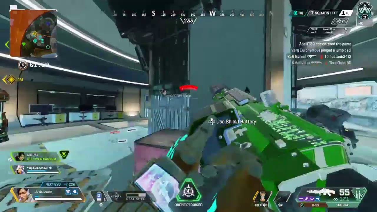 Ranked solo queue - YouTube