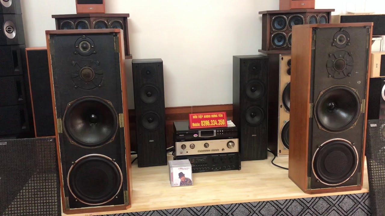 🌹Loa 🔊 DITTON 66 Ạ ,Ai Yêu Lh 0396334350 😘 - YouTube