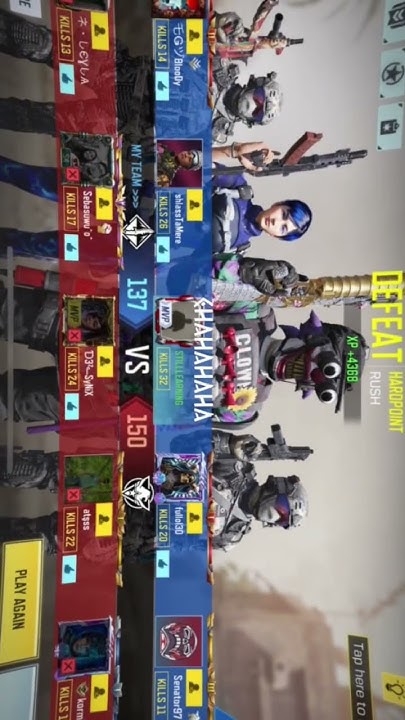 latepost #codmobile #codm #codmobileclips #codmemes - YouTube