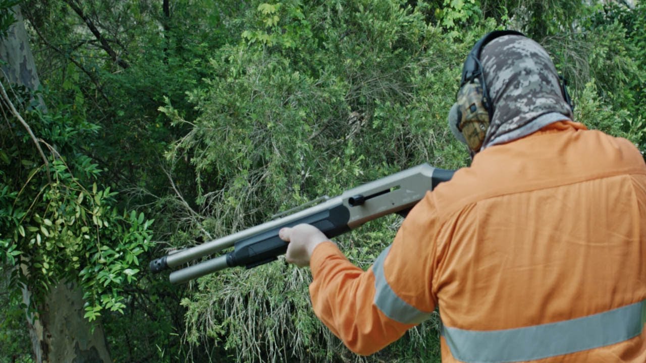 Adler B220 Video Review - YouTube