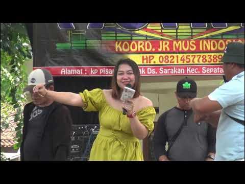 NEW AURRA || ANAK YANG MALANG || LIVE KP BULAK TANAH ASIN - YouTube