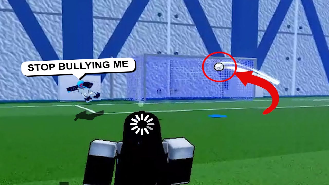 Blue Lock Rivals funny moments (memes) - YouTube