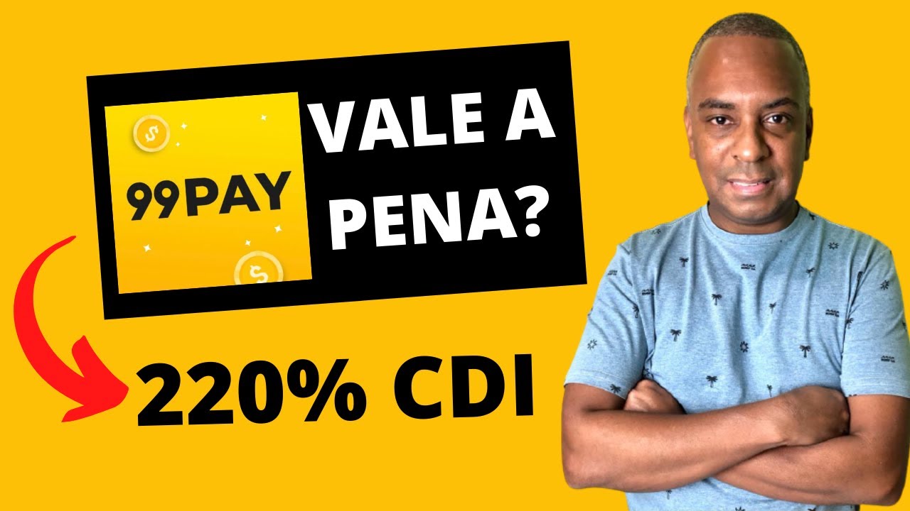 99 PAY VALE A PENA | CONTA DIGITAL | COMO FUNCIONA - YouTube