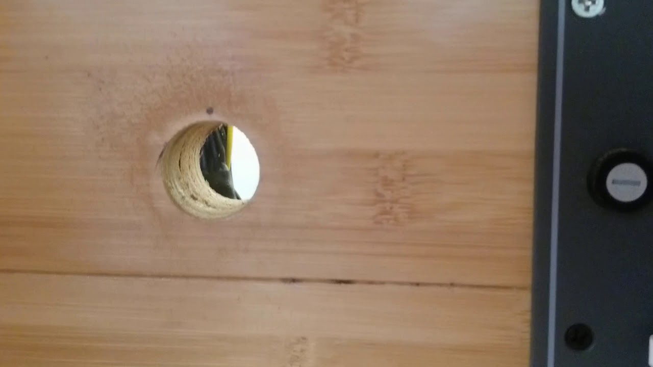 Trident Marine LPG Controller Panel Install. - YouTube