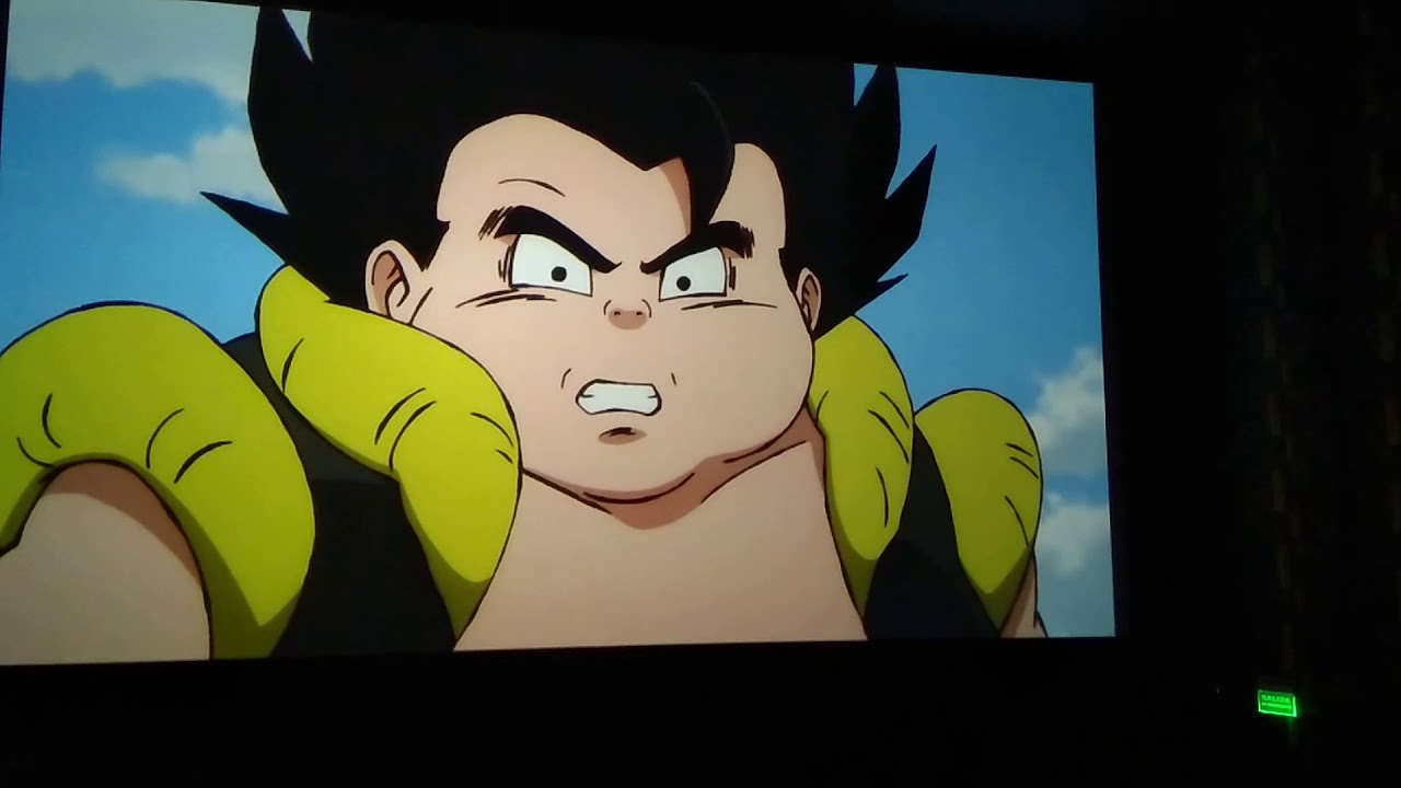 La fusión de Bellito - YouTube