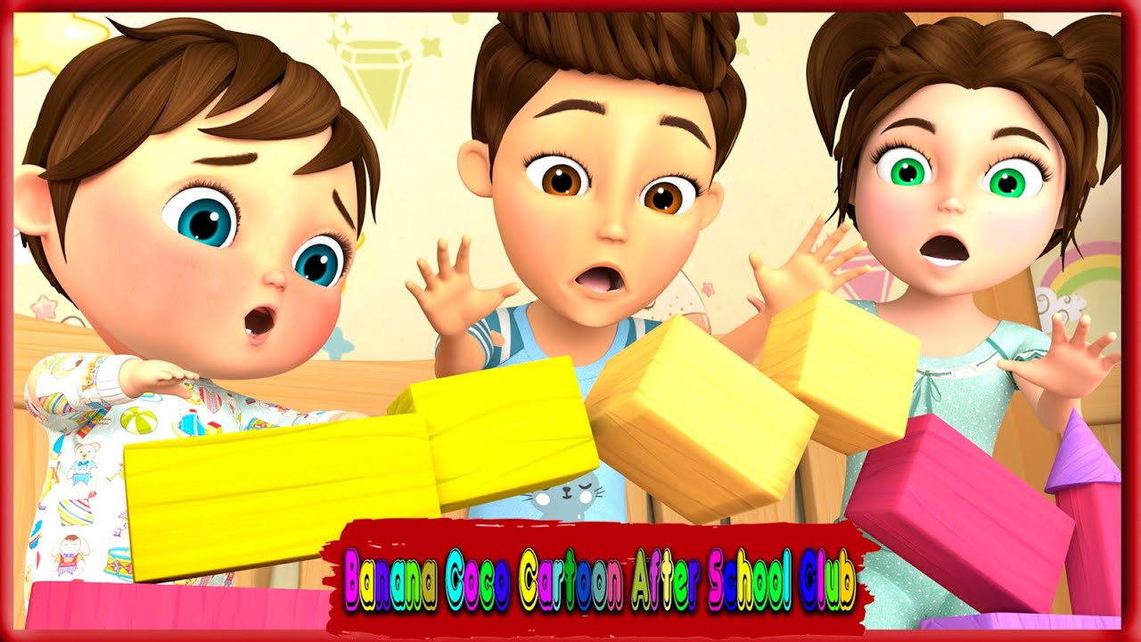 Hey, hey Come & Play😍baby songs | Kids songs | Nursery Rhyme | Banana ...