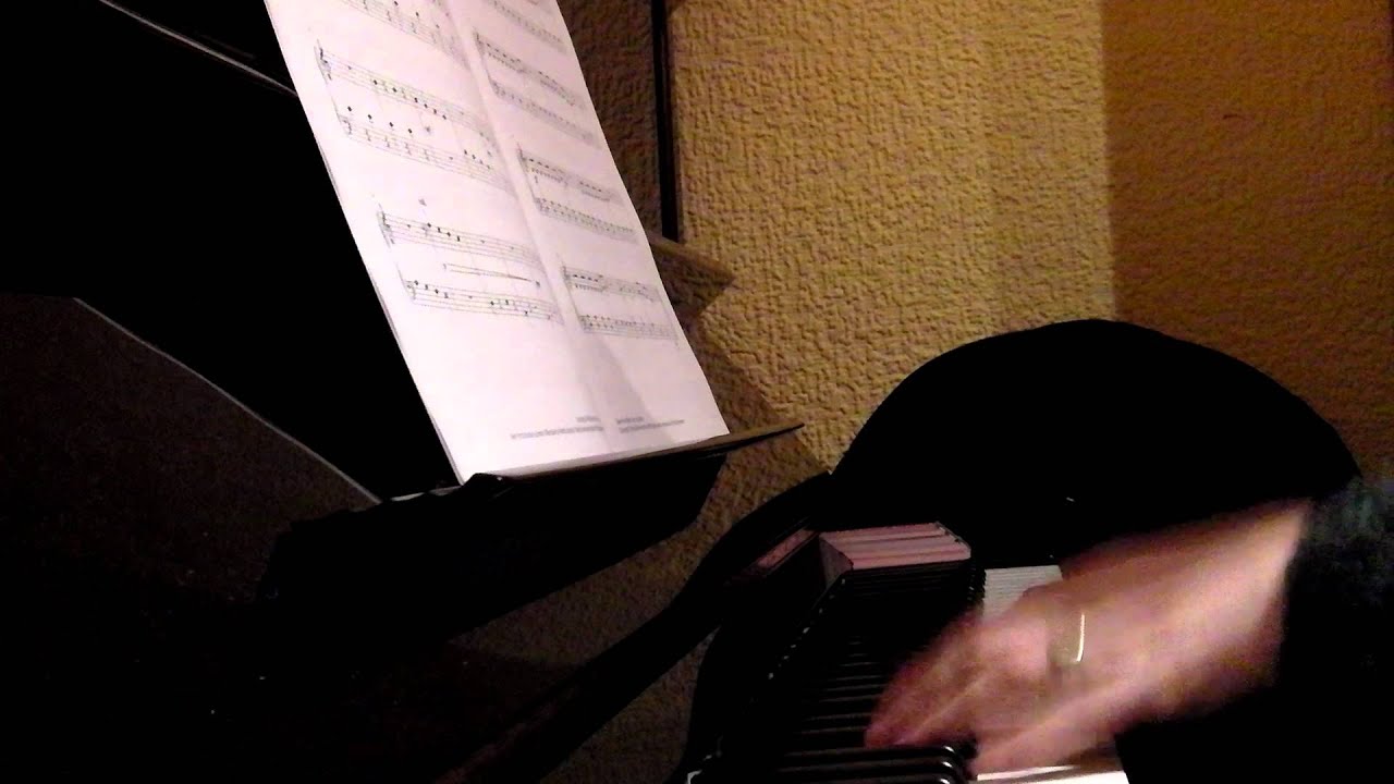 April Showers - Helen Lockhart (Trinity Guildhall Piano Initial 2012 ...