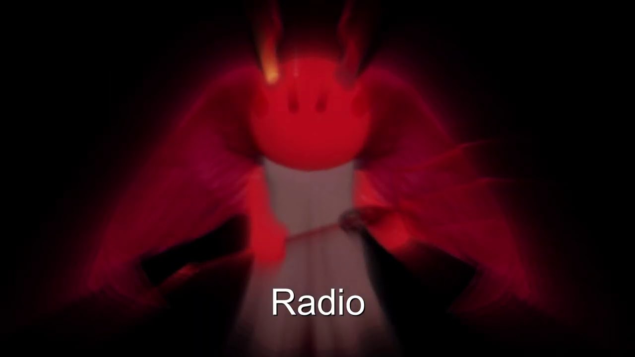 20 Devil Jumpscare Sound Variations - YouTube