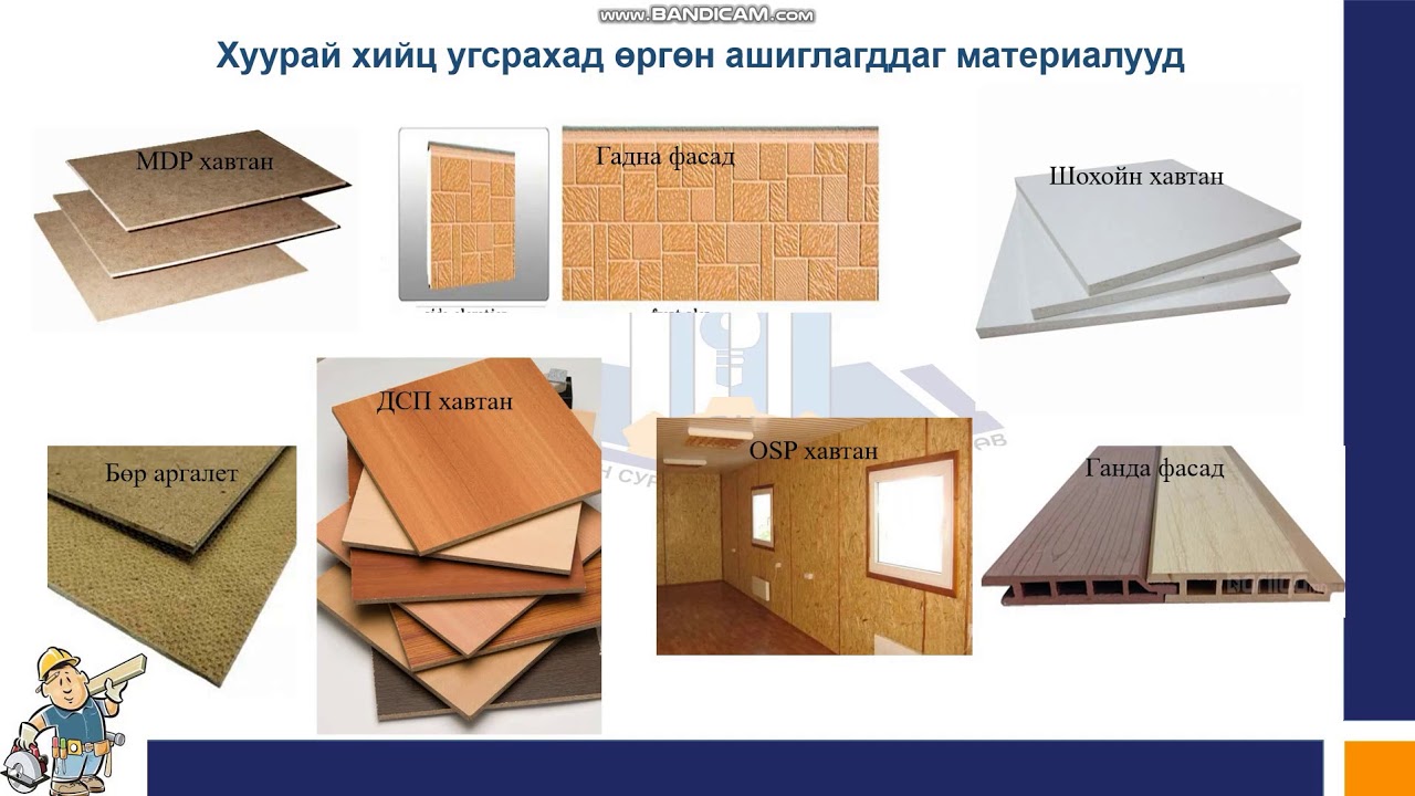 Хавтан ба зүсмэл /профиль/ материалаар хана өнгөлөх - YouTube