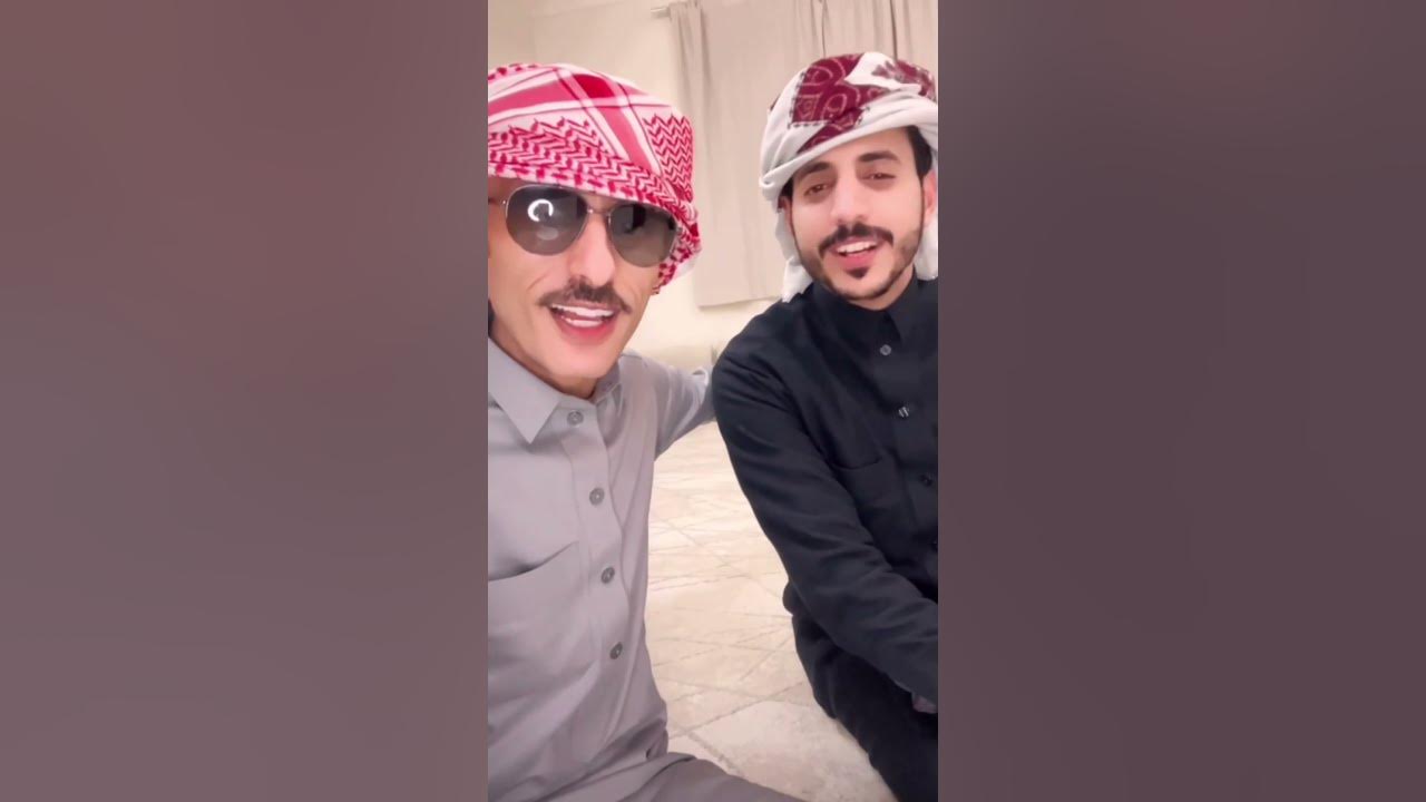 من يبلغ غزال رامه بصوت الفنان بدر الحميدي قريبا Youtube