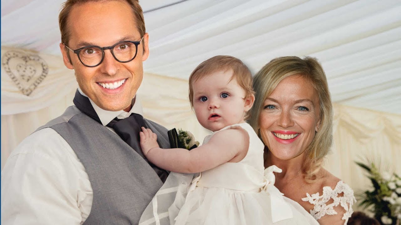 Damien Thévenot a annoncé son mariage avec Maya Lauqué, son premier ...