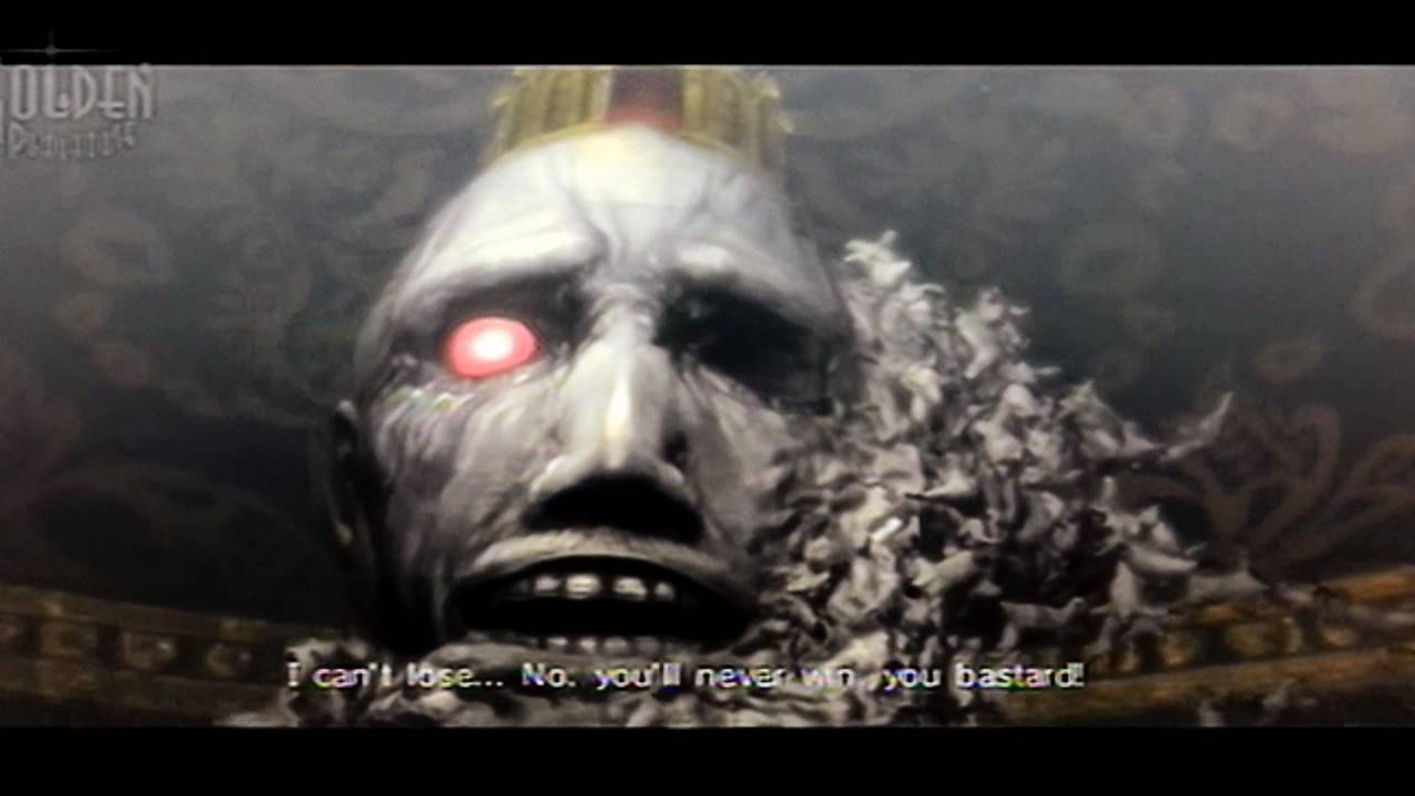 Catherine: Final Boss Ending - YouTube