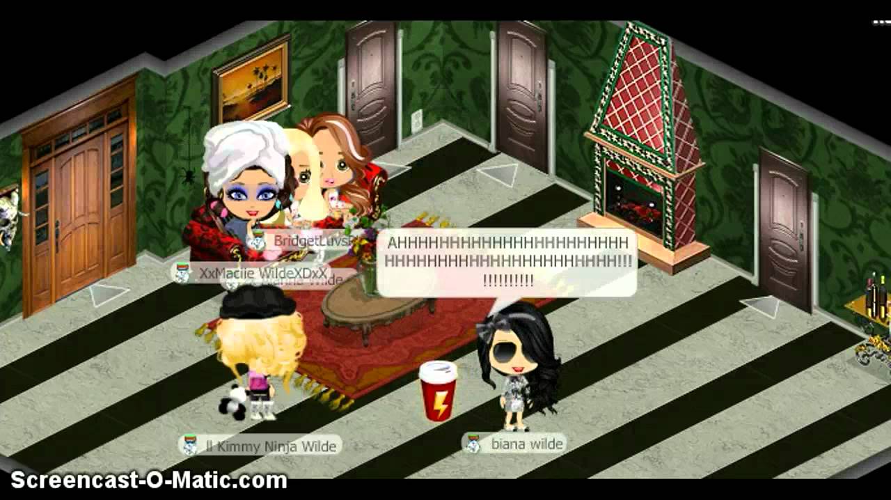 Sleepover Breakers! part 1 - YouTube