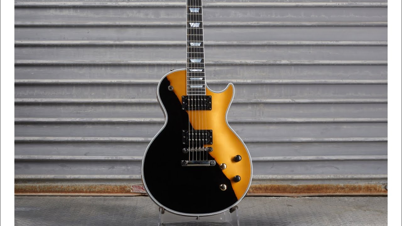 Gibson mod shop collection update 5/22/24 - YouTube