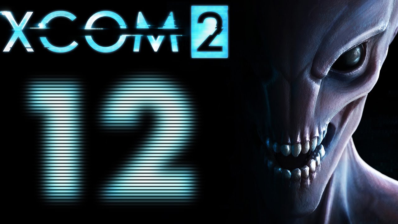 XCOM 2 [Gameplay ITA ★ Let's Play] #12 Steel Strike (1/3) - YouTube