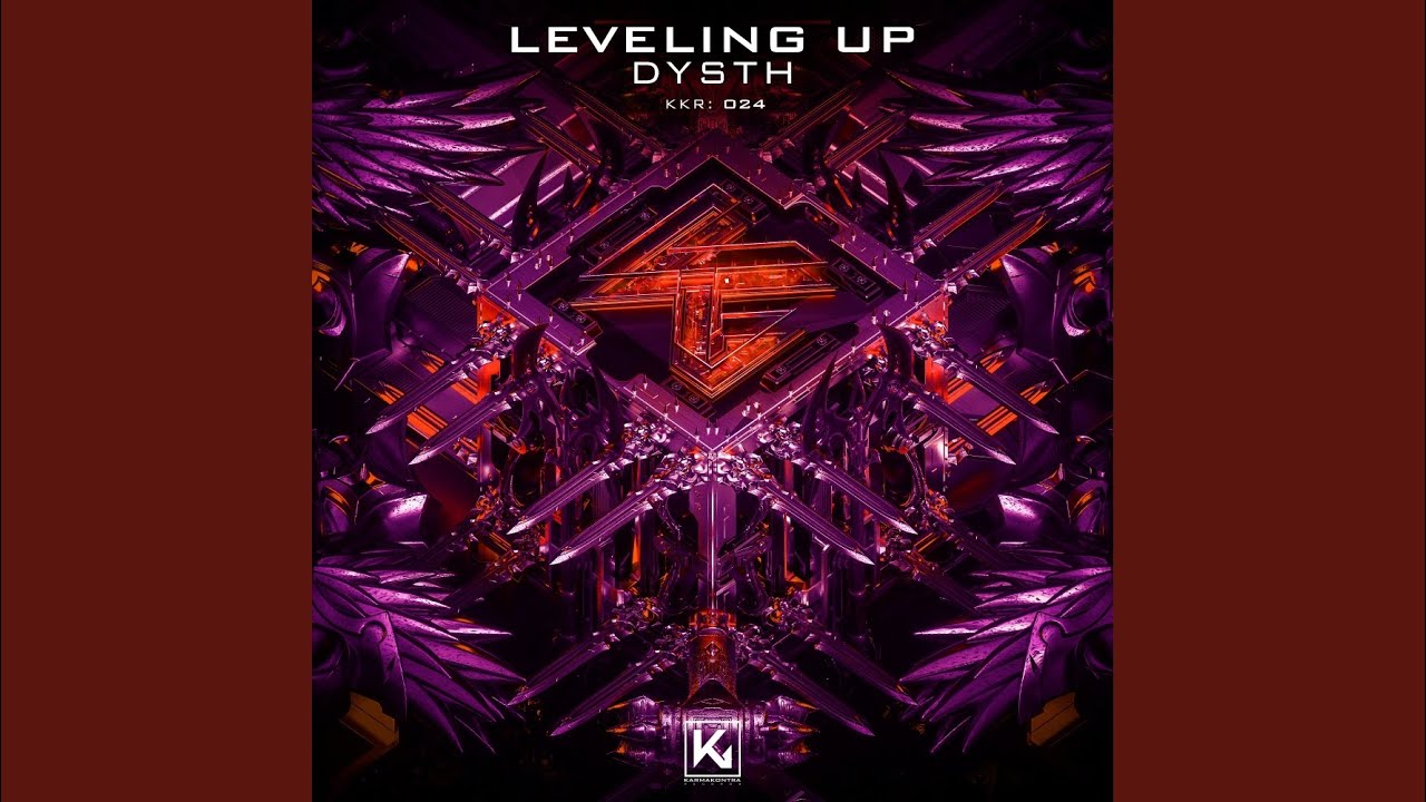 Leveling Up - YouTube