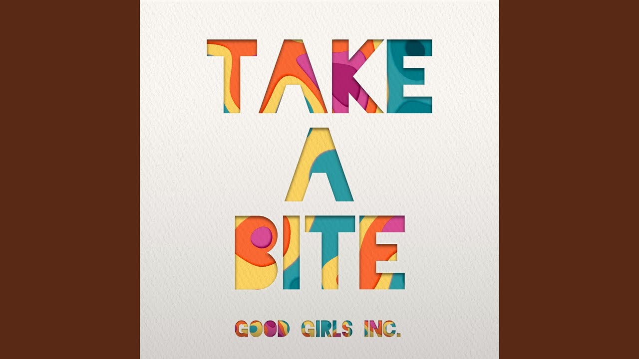 Take A Bite - YouTube