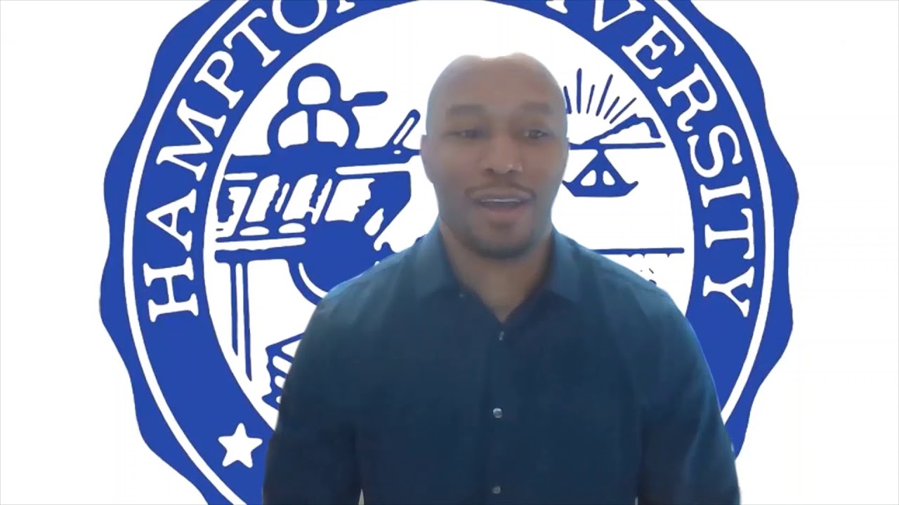 Hampton University Coach, Brown University and Professional Lacrosse ...