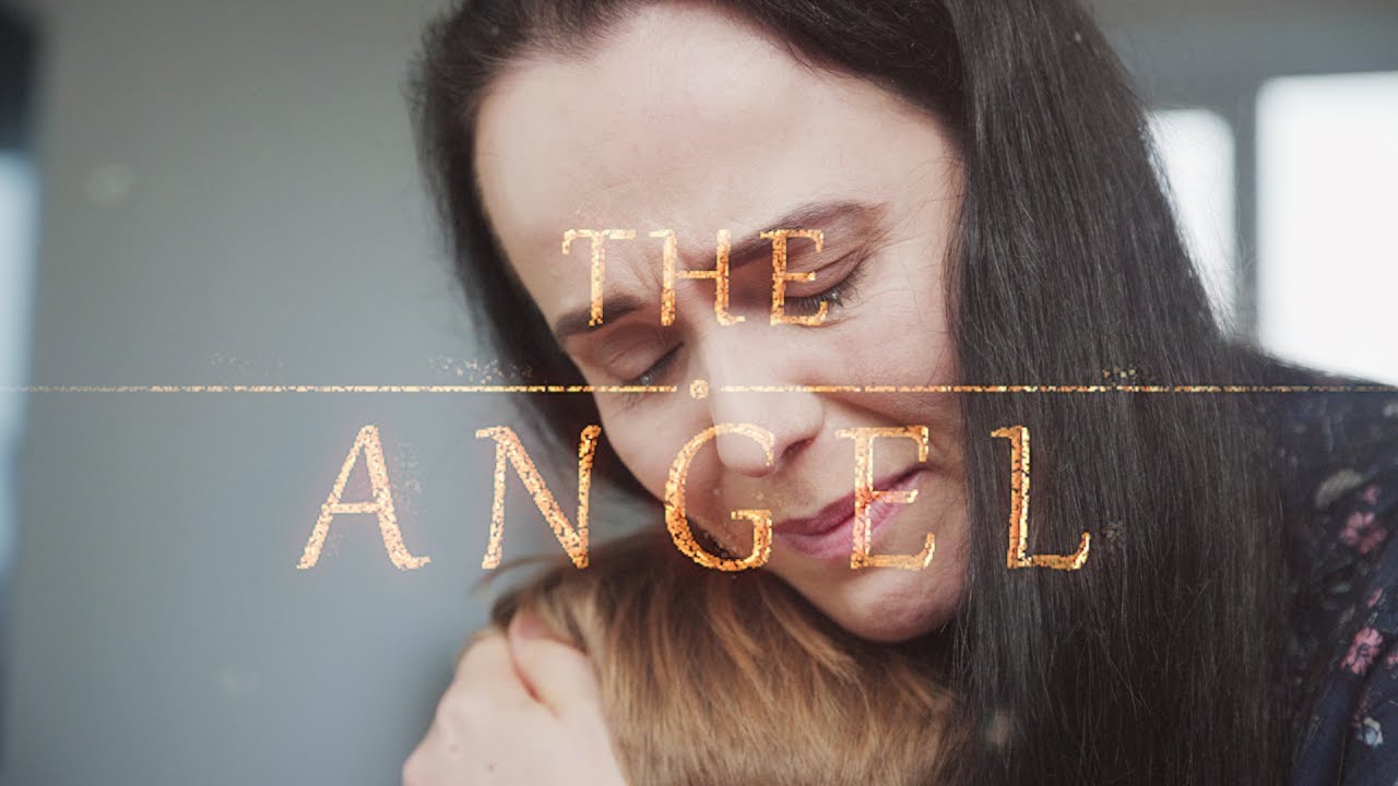 The Angel - A Short Scene by CineMerse - YouTube