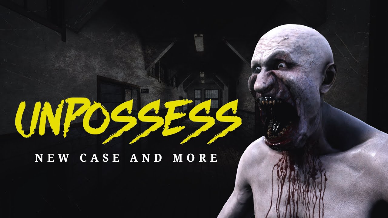 Horror Night!! Unpossess and SOT - YouTube