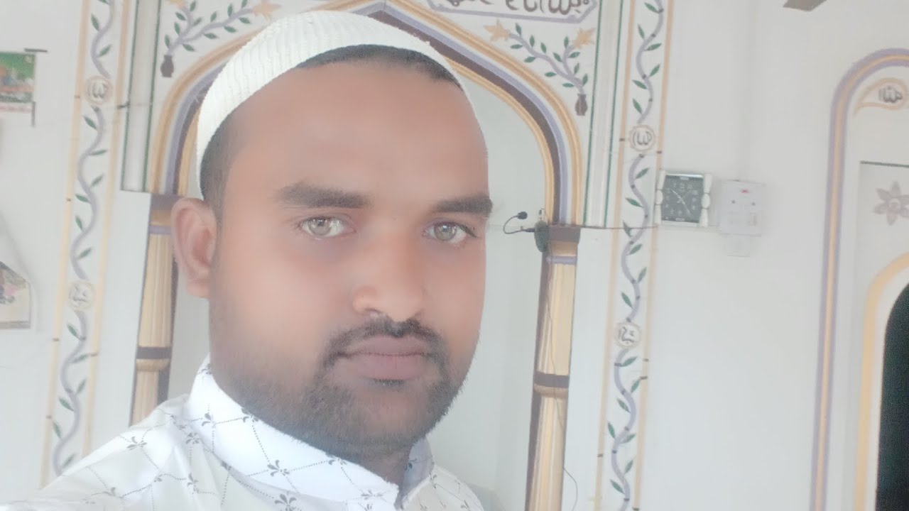 Asaduddin Owaisi sahab speech - YouTube