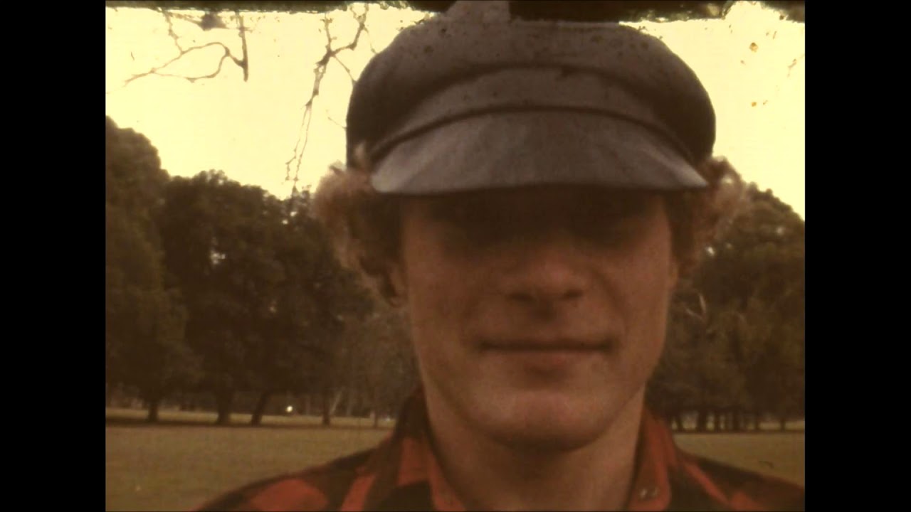 Eric Hansen Home Movies - 1982 How Far Is It? - YouTube