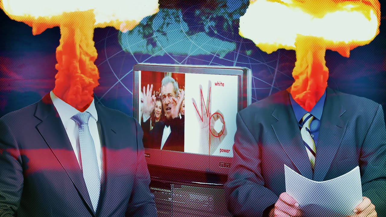 The Greatest Troll In Internet History - YouTube