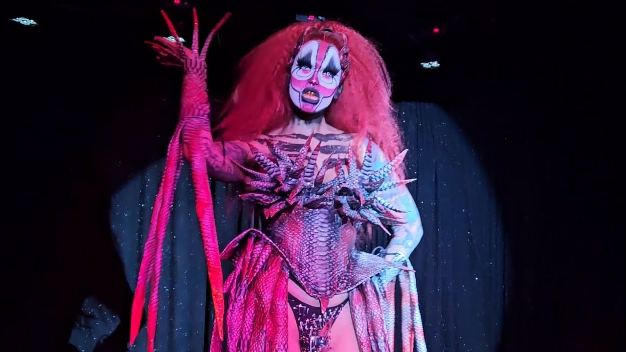 Asia Consent "Whore" 12/8/24 - YouTube