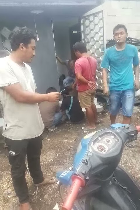 Rahasia kekompakan dr kru cepot trans - YouTube