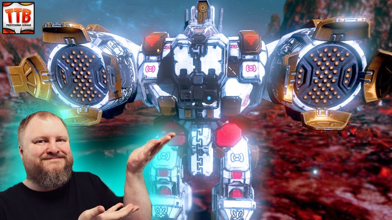 The SHORTBOW - wide mech brawling! - Longbow - German Mechgineering ...