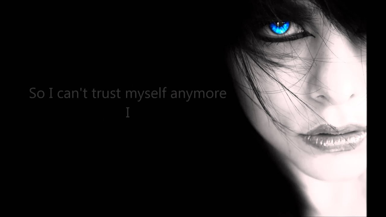 Evanescence Going Under (Lyrics) - YouTube