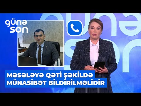 Günə son | Binaların zirzəmiləri özəlləşdirilə bilər ? | Hüquqşünas Polad Mehdi açıqlama verdi