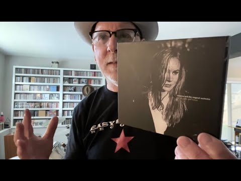 Ten Artists from the CD Era