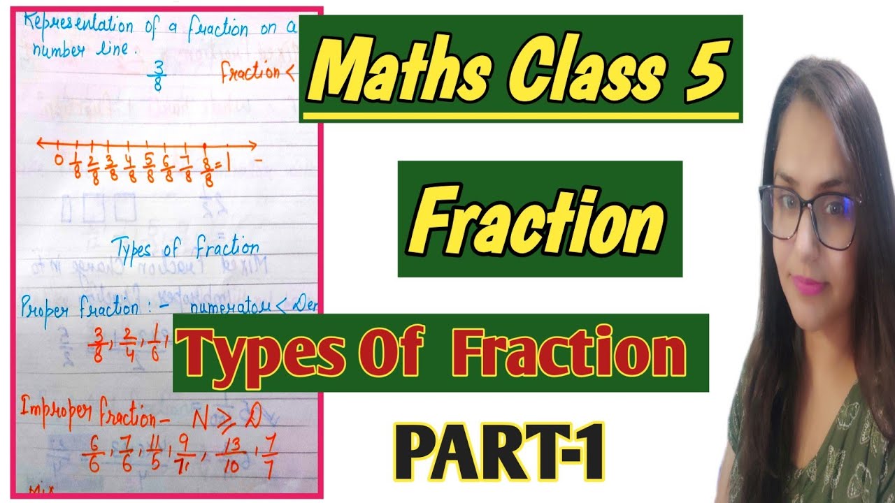 Fraction For Class 5 Types Of Fraction Equivalent Fraction Mixed fraction-for-class-5-types-of-fraction-equivalent-fraction-mixed