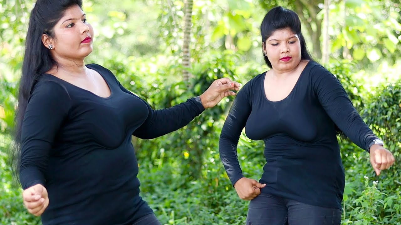 Best Item Cover Dance | Bangla Dance Performance 2024 | Moja Dance - YouTube