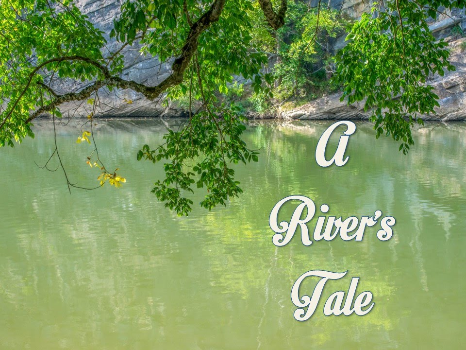 A River's Tale Nolichucky (Narrated Version) - YouTube